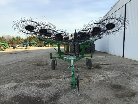 2021 Frontier WR3112 Hay and Forage Hay - Rakes/Tedders for Sale ...