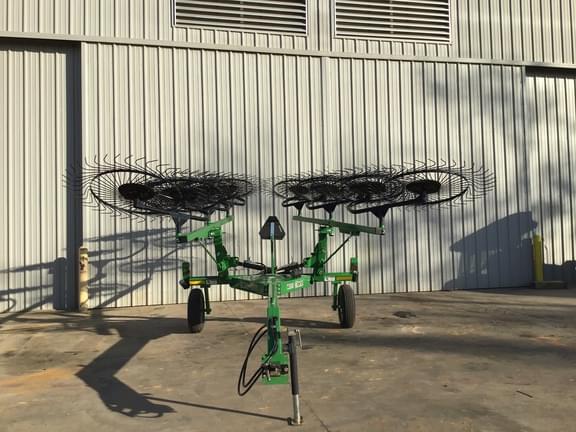 2021 Frontier WR3112 Hay and Forage Hay - Rakes/Tedders for Sale ...