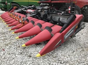 SOLD - 2021 Geringhoff 1230FB Stock No. 183195 Harvesting with 12 Rows ...