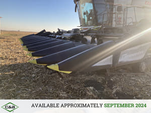 SOLD - 2021 Geringhoff Northstar 1200FB Stock No. 354327 Harvesting ...