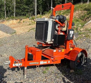 2021 Godwin CD150M Lot No. DY0660 Other Equipment For Sale | Tractor Zoom