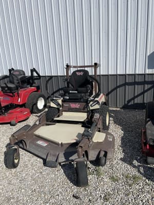 SOLD - 2021 Grasshopper 725D Stock No. 236425329 Other Equipment with ...