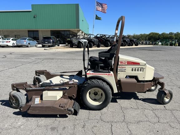 2021 Grasshopper 900D Other Equipment Turf for Sale | Tractor Zoom