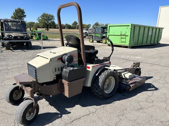 2021 Grasshopper 900D Other Equipment Turf for Sale | Tractor Zoom