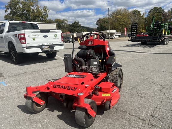 2021 Gravely Pro-Stance 48 Other Equipment Turf for Sale | Tractor Zoom