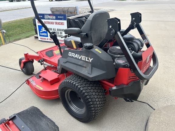 2021 Gravely Pro-Turn 260 Other Equipment Turf for Sale | Tractor Zoom