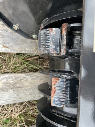 2021 GYRO-TRAC 300BX Construction Attachments for Sale | Tractor Zoom