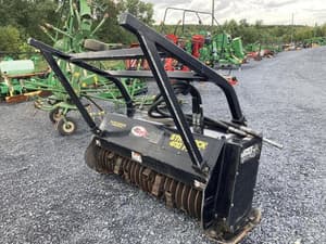 SOLD - 2021 GYRO-TRAC 500HF Stock No. 45010846 Other Equipment ...