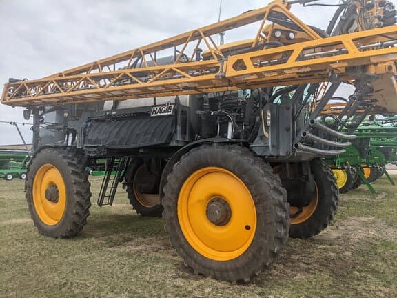 2021 Hagie STS16 Chemical Applicators Sprayers - Self Propelled for ...