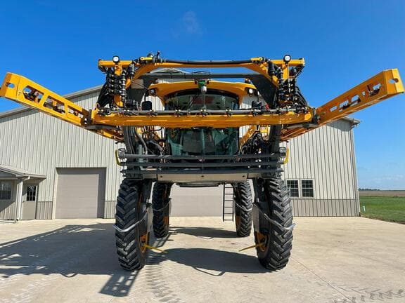 2021 Hagie STS16 Chemical Applicators Sprayers - Self Propelled for ...