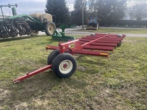 SOLD - 2021 H&S BT814 Stock No. 121BT08013 Hay and Forage | Tractor Zoom