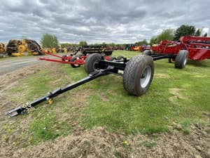 SOLD - 2021 H&S HS1420 Stock No. C27029 Ag Trailers | Tractor Zoom
