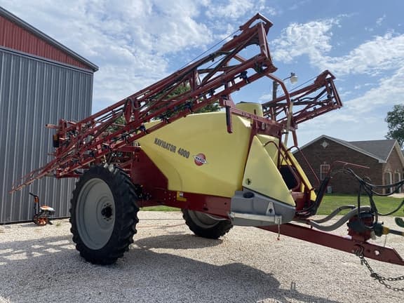 Hardi Sprayers for Sale | Tractor Zoom