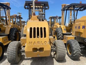 SOLD - 2021 Harlo HP5000 Stock No. Z179868 Construction with 1,196 Hrs ...