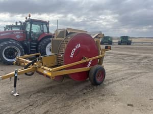 2021 Haybuster 3106 Rock EZE Stock No. Z126132 Other Equipment For Sale ...