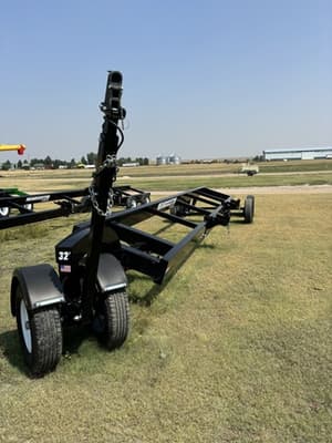 2021 Dose Headhunter Classic Stock No. C096884 Ag Trailers For Sale ...