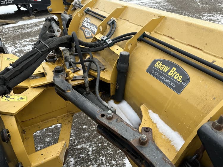 2021 HLA Snow Wing 4203W Other Equipment Other for Sale | Tractor Zoom