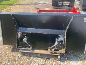 SOLD - 2021 HLA-Attachments SBHV84BO500 Stock No. 276998 Other ...