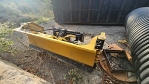 SOLD - 2021 HLA Snow Wing Stock No. 1286232 Other Equipment | Tractor Zoom
