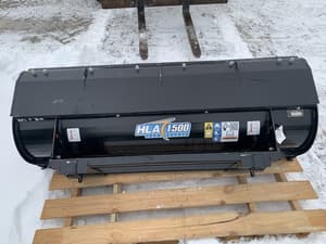 SOLD - 2021 HLA SP1500R Stock No. N-112252 Other Equipment | Tractor Zoom