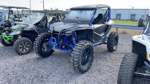 SOLD - 2021 Honda Talon 1000R Lot No. 3188 Other Equipment with --- Hrs ...