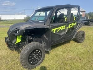 2021 Honda Talon 1000X Other Equipment For Sale with 2,201 mi | Tractor ...