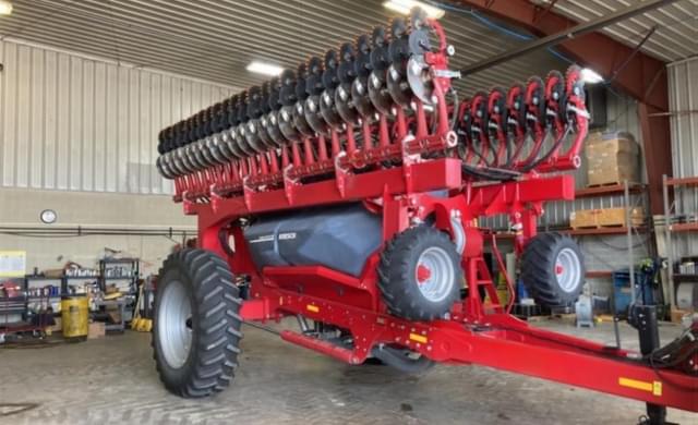 Horsch AVATAR 40SD Stock No. 5058 Planting For Sale with 40 ft ...