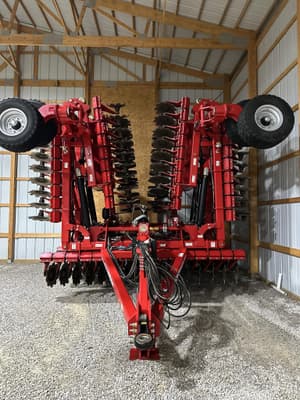 2021 Horsch Joker RX40 Stock No. GH1005 Tillage For Sale with --- In ...