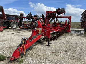 2021 Humdinger 480 CDH Stock No. 17982 Tillage For Sale | Tractor Zoom