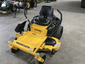 SOLD - 2021 Hustler Dash XD Stock No. 200260 Other Equipment with 48 ...