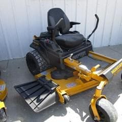 SOLD - 2021 Hustler Excel Hustler Raptor XDX 60" -FR730 - 939843 Stock ...