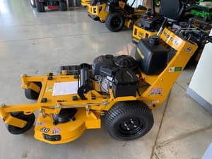 SOLD - 2021 Hustler TRIMSTAR Stock No. I0004163 Other Equipment with 36 ...