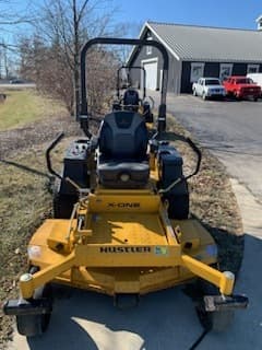 SOLD - 2021 Hustler X-ONE Stock No. I0008254 Other Equipment with 60 ...