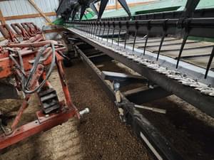 2021 Industrias America 836R Stock No. 58720 Ag Trailers For Sale with ...