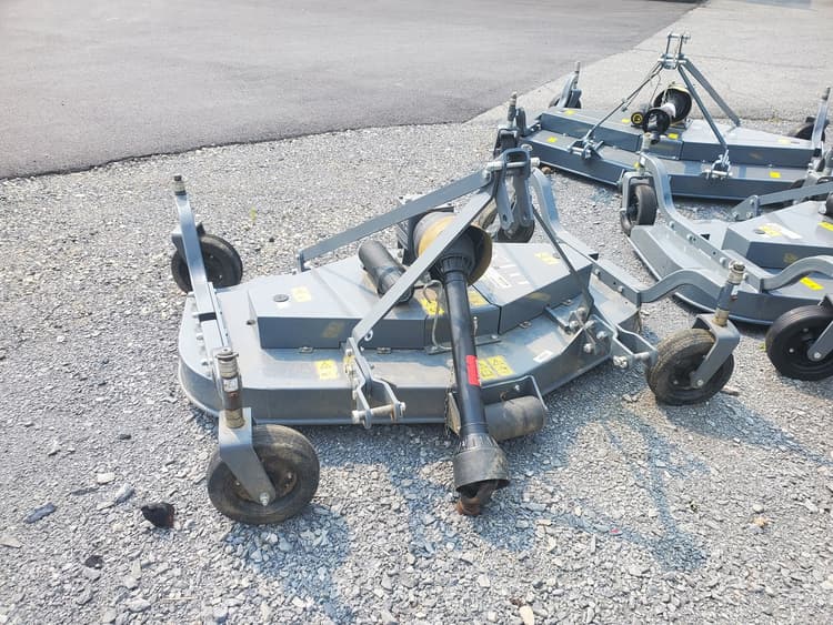 2021 Titan SGM5 Hay and Forage Mowers - Rotary for Sale | Tractor Zoom