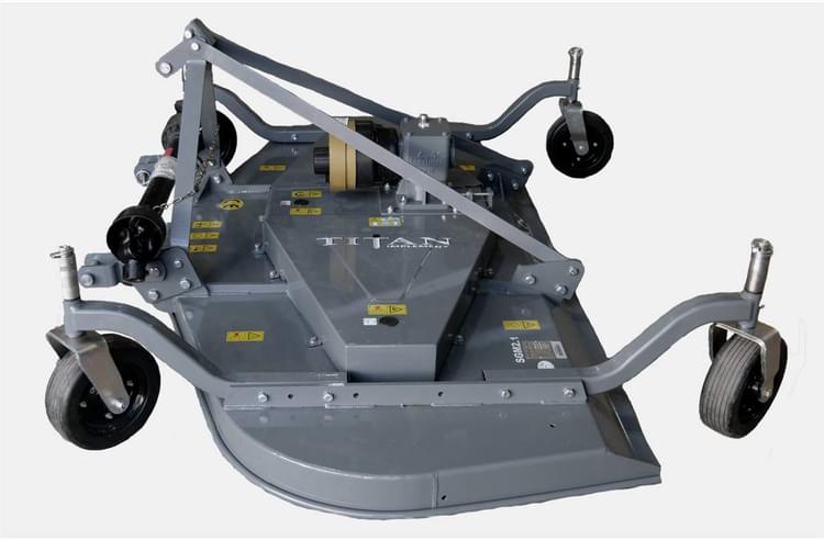 2021 Titan SGM5 Hay and Forage Mowers - Rotary for Sale | Tractor Zoom