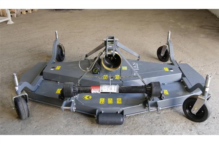 2021 Titan SGM5 Hay and Forage Mowers - Rotary for Sale | Tractor Zoom