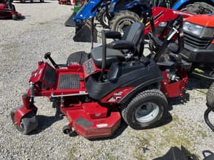 SOLD - 2021 Ferris IS 600Z Other Equipment with 174 Hrs | Tractor Zoom