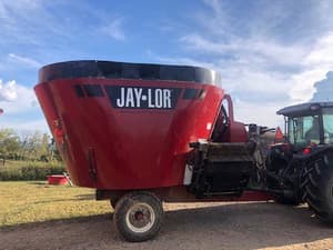SOLD - 2021 Jaylor 5425 Stock No. 12240781 Hay and Forage | Tractor Zoom