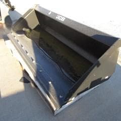 SOLD - 2021 JCB JCB 84" HC BUCKET W/ 85" WIDE TOEPLATE -332/L1830 Stock ...