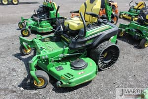 SOLD - 2021 JD Z960M zero turn Other Equipment with 852 Hrs | Tractor Zoom