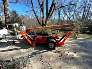 2021 JLG T350 Lot No. 105 Construction For Sale with 90 Hrs | Tractor Zoom