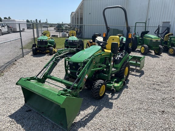 SOLD - John Deere A Tractors with 26 HP | Tractor Zoom