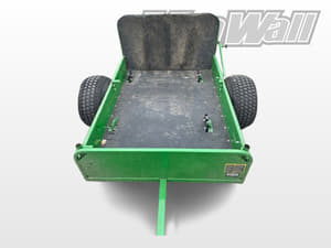 2021 John Deere 22B Stock No. 873111 Other Equipment For Sale with ...