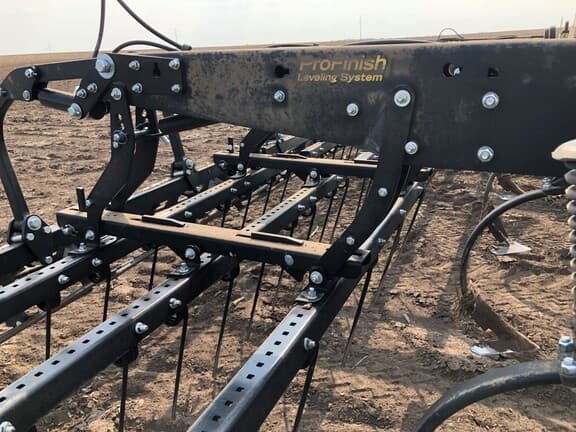 2021 John Deere 2330 Tillage Mulch Finishers for Sale | Tractor Zoom