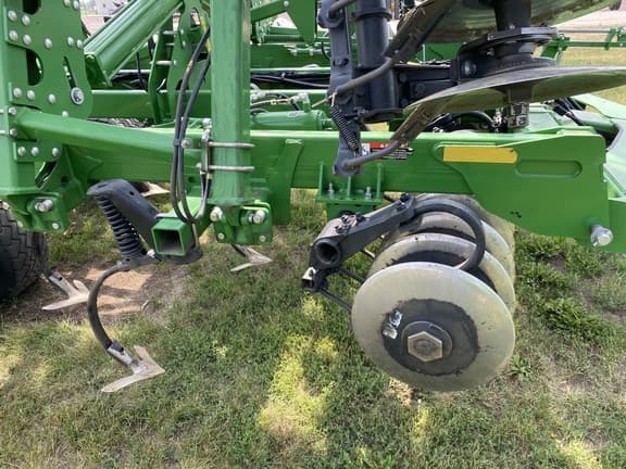2021 John Deere 2330 Tillage Mulch Finishers for Sale | Tractor Zoom