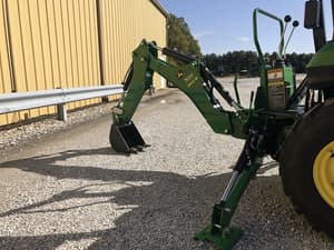 SOLD - 2021 John Deere 260B Stock No. 01102950 GJ0 Construction ...