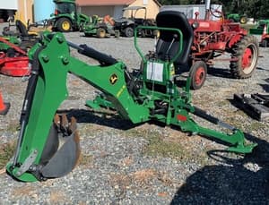 SOLD - 2021 John Deere 260B Stock No. 68001310 Construction | Tractor Zoom