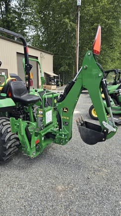 SOLD - 2021 John Deere 270B Stock No. L0050159 Construction | Tractor Zoom