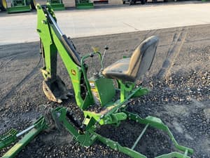 2021 John Deere 270B Stock No. 430095 Construction For Sale | Tractor Zoom